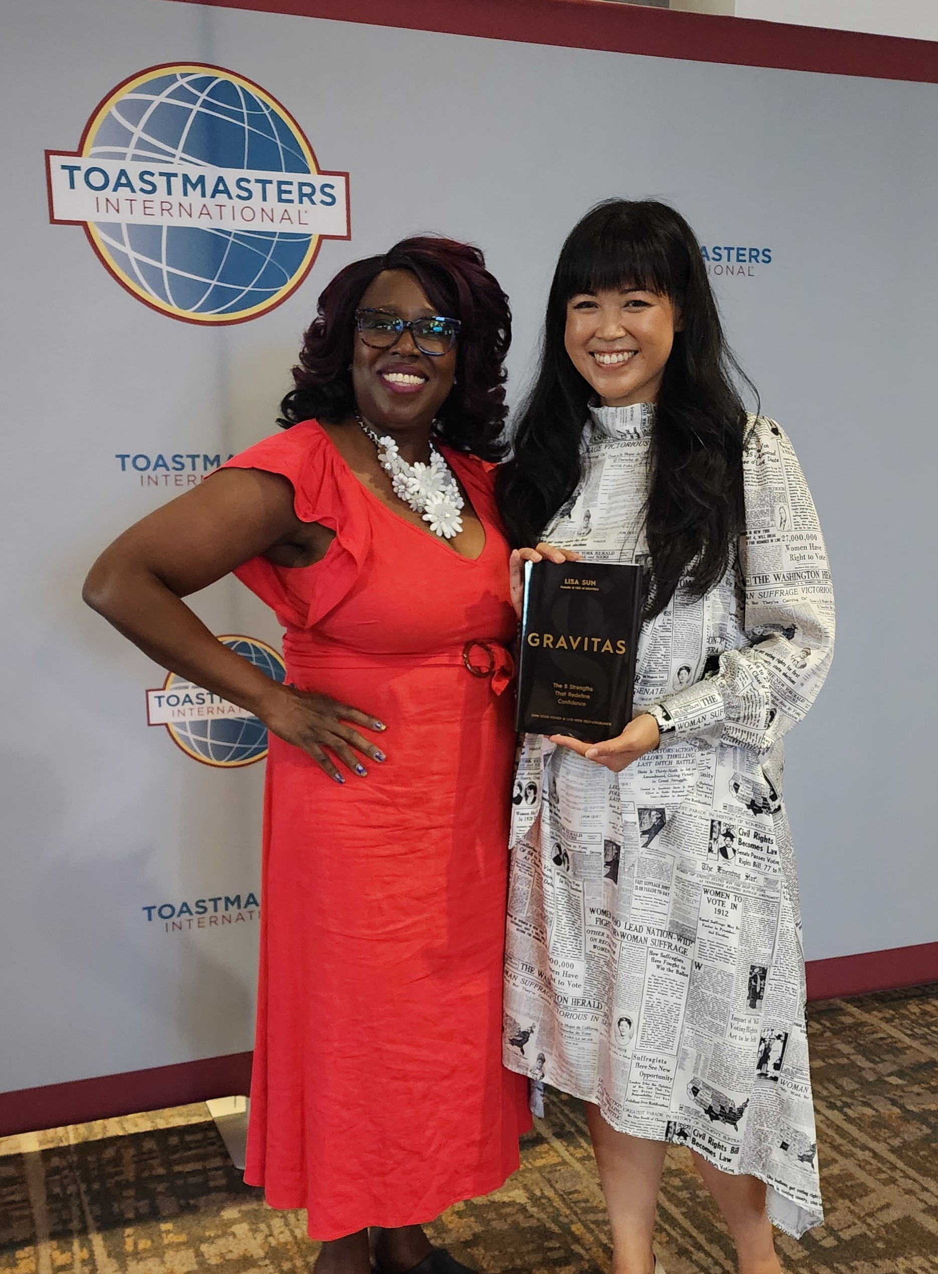 Corporate Sisters Network Hub